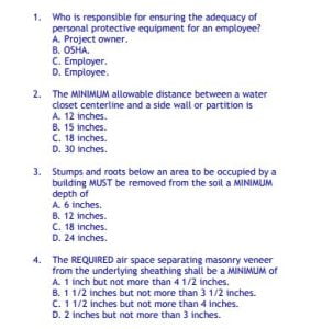 Is The NASCLA Exam Hard To Pass? (Explained for Beginners)
